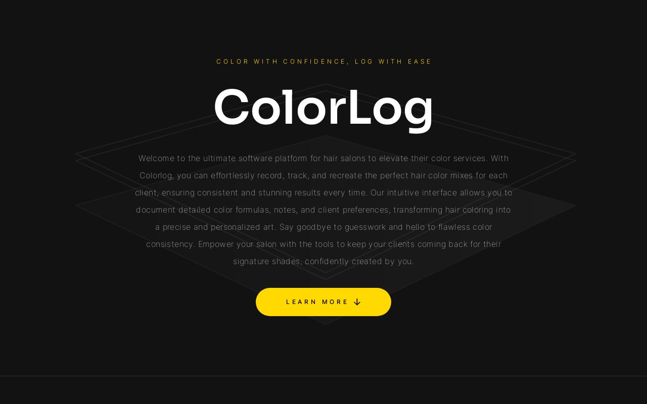 ColorLog